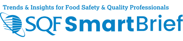 SQF Benefits of Certification